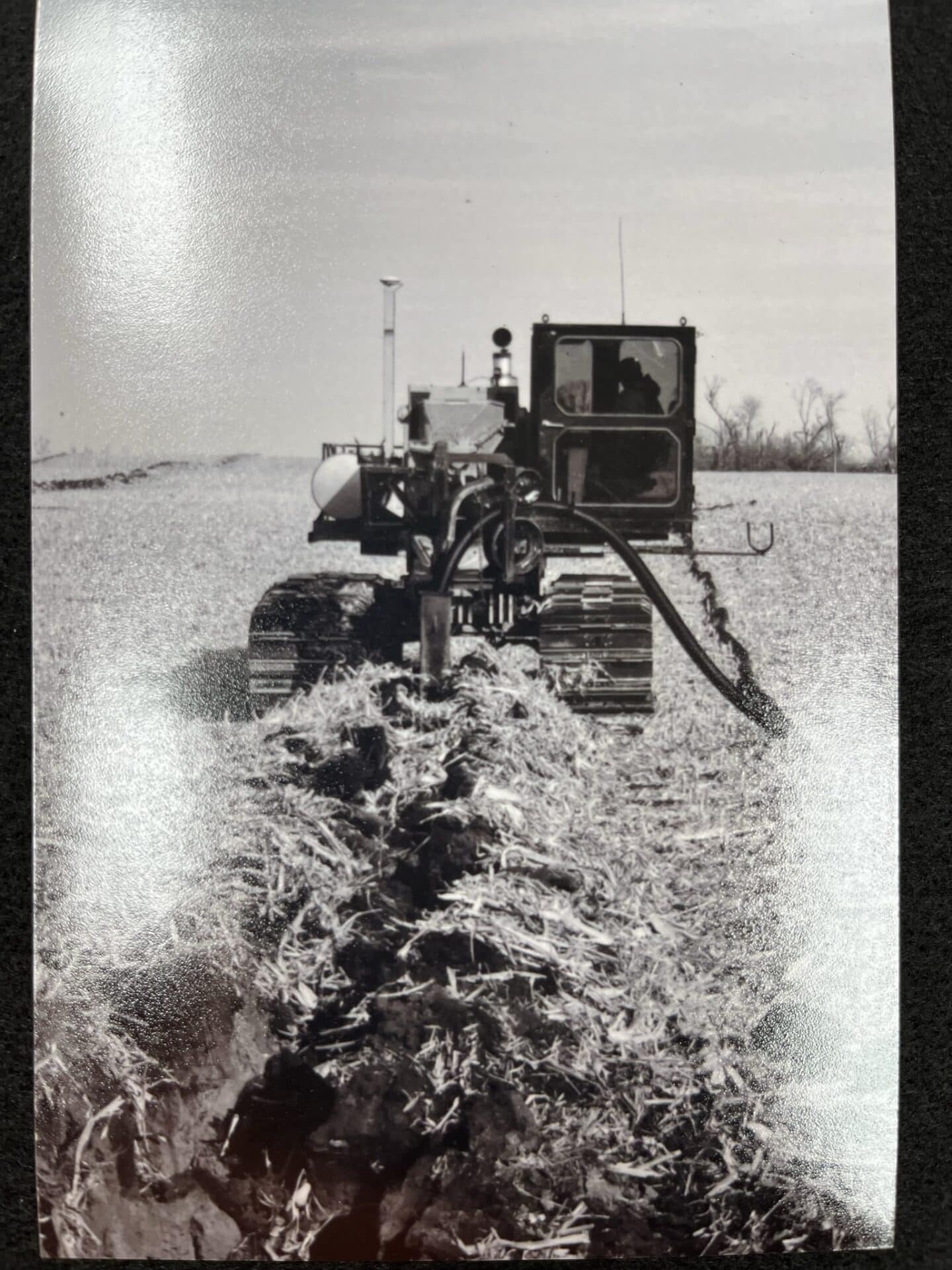 About Us - Valley Earthworks Inc.